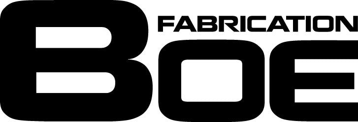 BOE Decal Set – BOE Fabrication
