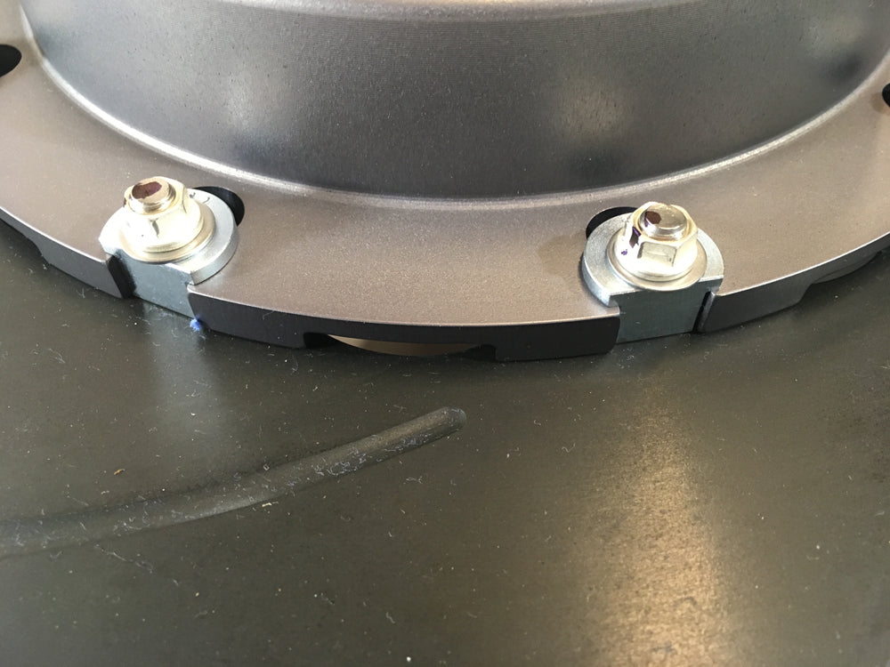 HP Rotors | Full Floating – BOE Fabrication