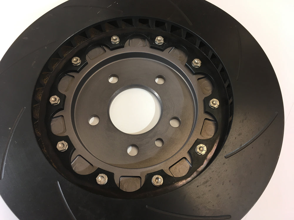 HP Rotors | Full Floating – BOE Fabrication