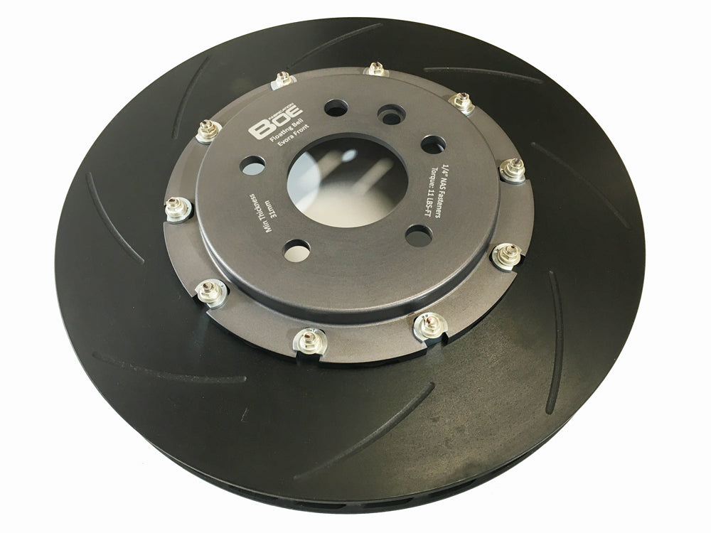 HP Rotors | Full Floating – BOE Fabrication