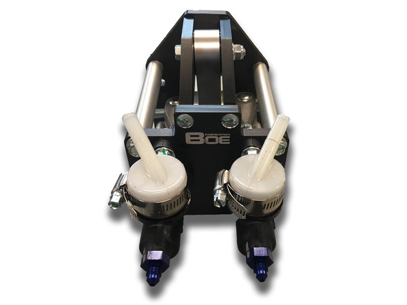 Brake Bias Cage – BOE Fabrication