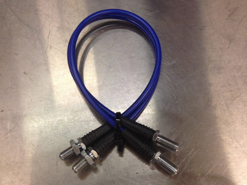 Braided Stainless Steel Brake Lines – BOE Fabrication